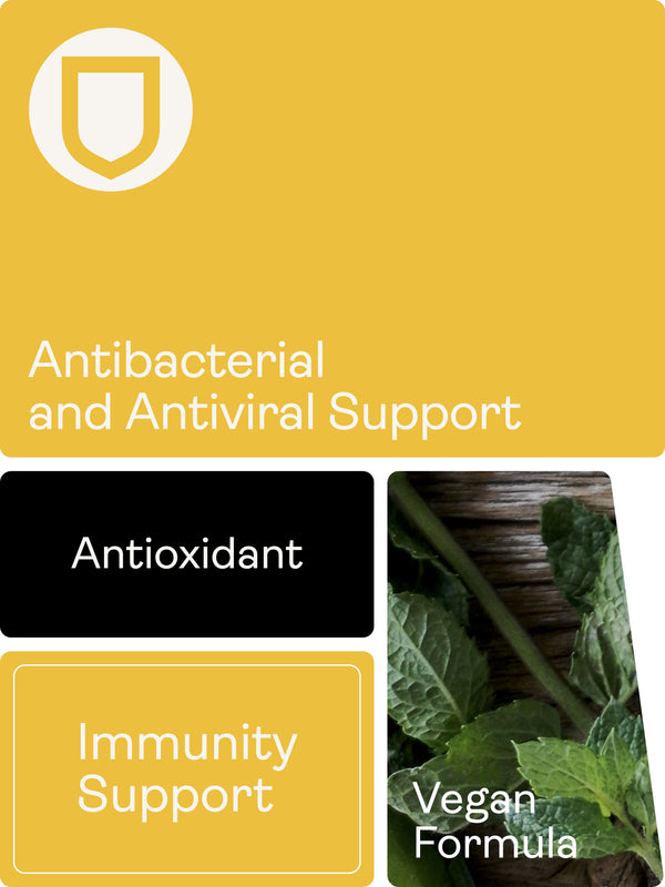 Garlic Extract (Allicillin) Extra Strength 60 Capsules | Youth & Earth ...